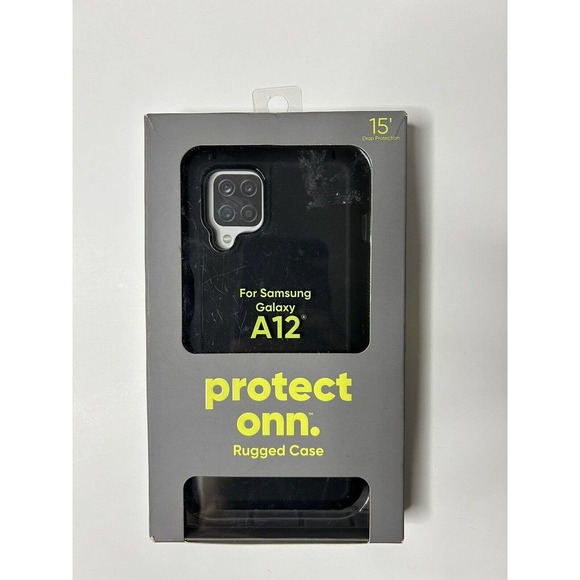 Onn | Cell Phones & Accessories | Onn Samsung Galaxy A2 Rugged Phone ...